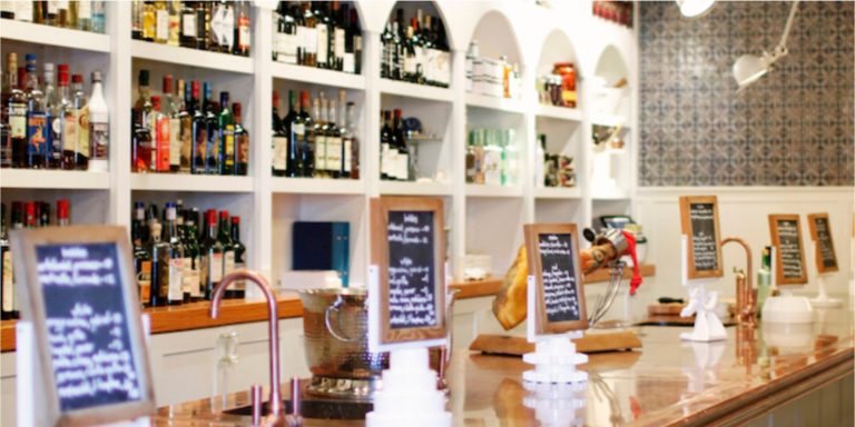 The Barnacle Wine Bar