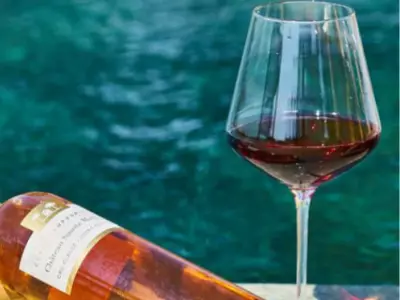 Chianti Vs Merlot: FLAVOR Profiles & How They Differ (Guide)