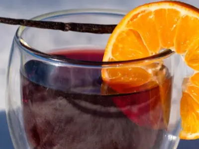 HOW TO Make Port Wines (for Backyard Wine Enthusiasts)