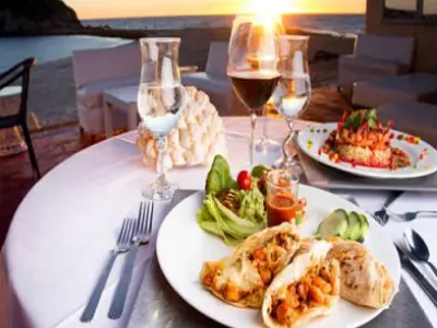 What Wine Goes With Tacos? - PERFECT Taco Night Wines