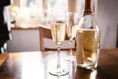 How to Store Sparkling Wine: Keep the FIZZ With These Tips
