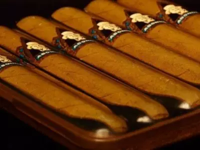 Cigar Humidifiers | Explained