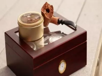 How To Smoke A Tobacco Pipe Properly