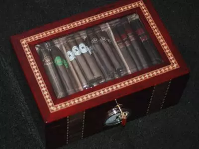 COMMERCIAL Humidors - How Reliable Are They?